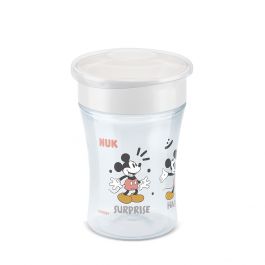 NUK - Copo Magic Cup Disney NUK 230ml - Mickey